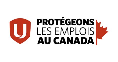 Unifor Organise Un Rassemblement De La Campagne Protégeons Les