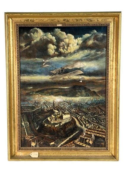 Anthony Nield 1 Artworks At Auction Mutualart