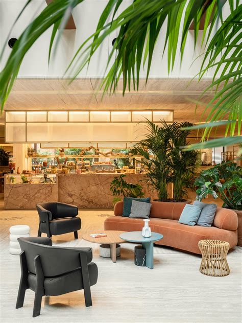 Patricia Urquiola Converts Historic Palazzo Into Six Senses Rome Hotel