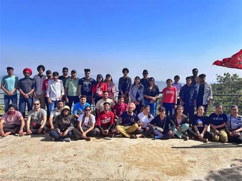 Jatin Rai On Linkedin Teamspirit Adventureawaits Uiuxstudio