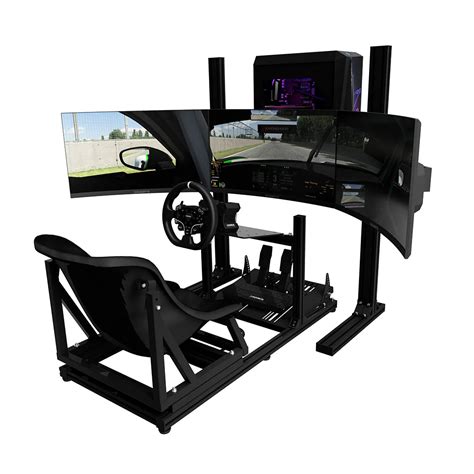 Châssis De Karting Pour Enfants Simulation Québec