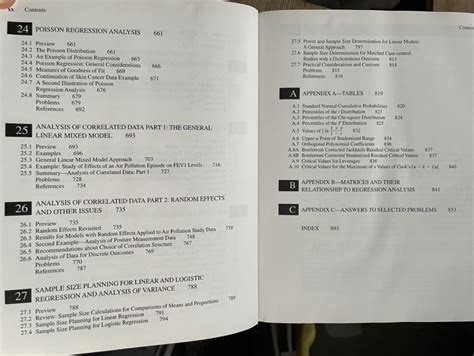 Applied Regression Analysis And Other Multivariable Methods 蝦皮購物