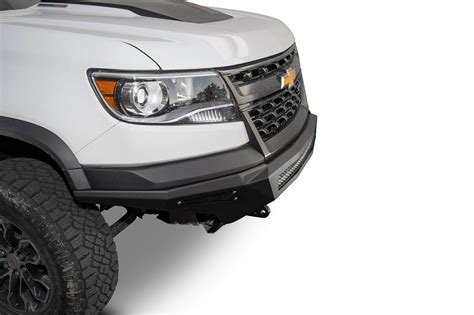 Chevy Colorado Zr2 Aftermarket Bumper Offroad Armor Offroad Accessories