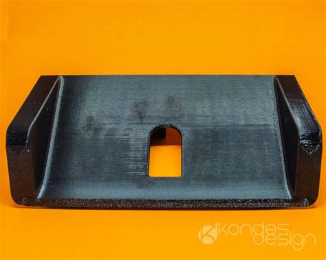 E91 Boot Latch Cover 3d Printed Etsy