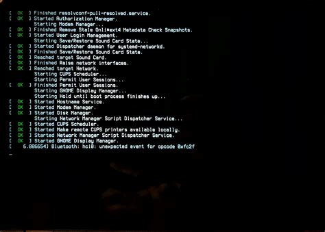 How To Backup And Restore Linux System With Timeshift Rlinuxadmin