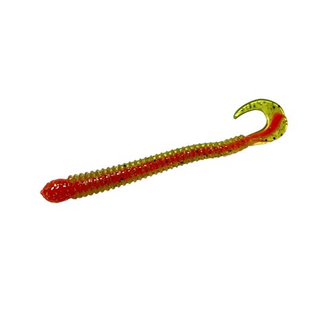 Walleye Baits Freedom Baitz