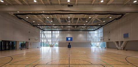 Colliers Uoa Recreation And Wellness Centre Hiwa Project