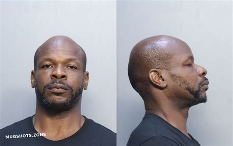 Brown Adrian Deon 02 08 2025 Miami Dade County Mugshots Zone