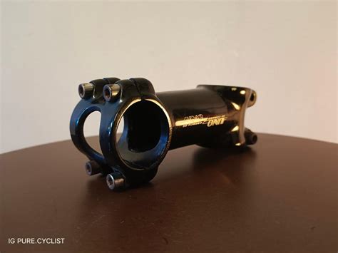 Mtb Fixie Roadbike Stem 80mm Sports Equipment Bicycles And Parts Bicycles On Carousell