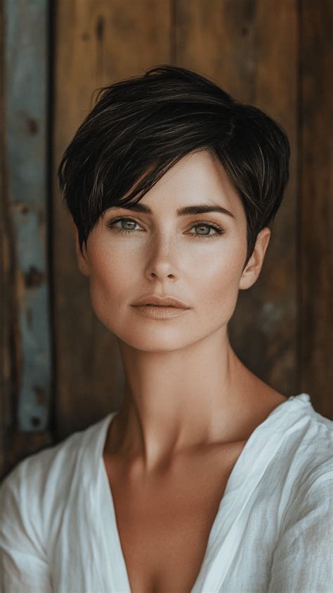 26 Chic Pixie Haircut Ideas To Inspire Your Next Salon Visit Wig