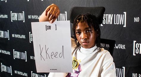 No Paperwork Freestyle By K Keed Dropped [watch] Hype Magazine