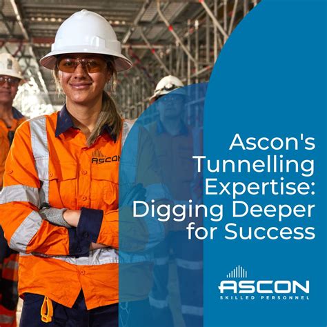 Ascontunnelling Expertteam Safetycommitment Qualityconstruction