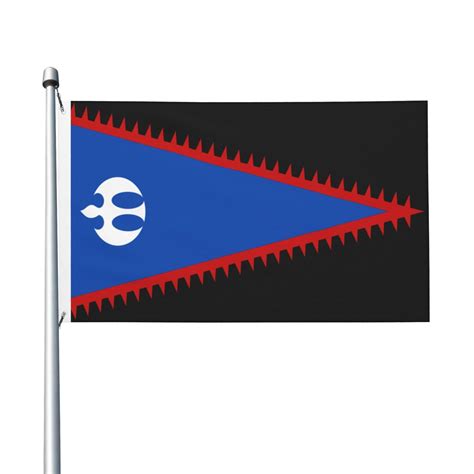 Mongol Empire Flag Picture