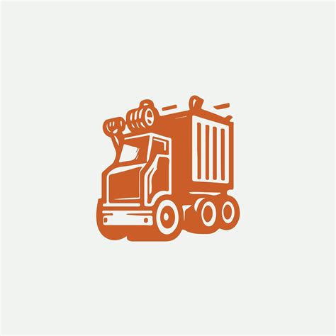 Compact Max Tech Compactor Design 57697840 Vector Art At Vecteezy