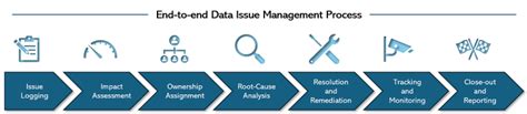 A Guide To Data Issue Management Rathina Dhinakaran Arasu Dhina