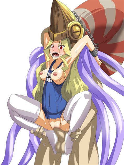 Rule 34 Ballcaress Blonde Hair Breasts Caressing Testicles Clothing