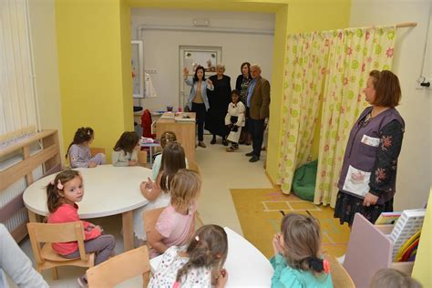 Асфалтиране улице у Горњем и Доњем Рибнику отворен вртић у Великој