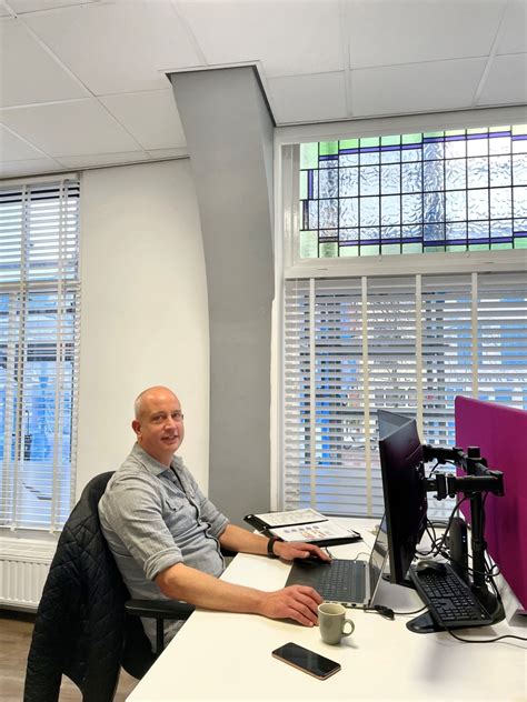 Gerben De Boer Posted On Linkedin