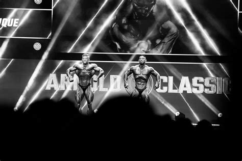 Bodybuilding Divisions And Judging A Complete Guide For Athletes