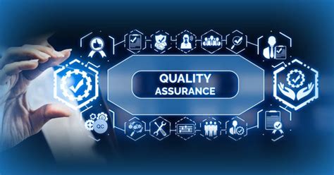 Quality Assurance Data Guide To Strategic Improvement Eating Your Content