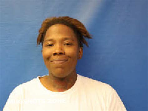 Mcfall Terri Dominique 10 08 2023 Kaufman County Mugshots Zone