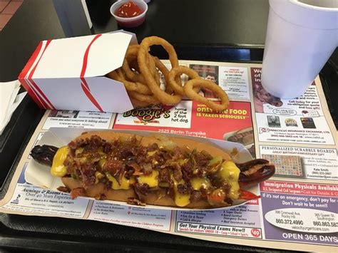 Doogies Newington Restaurant Reviews Photos And Phone Number