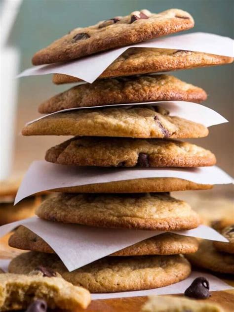 The Cookie Stack Story Serena Lissy