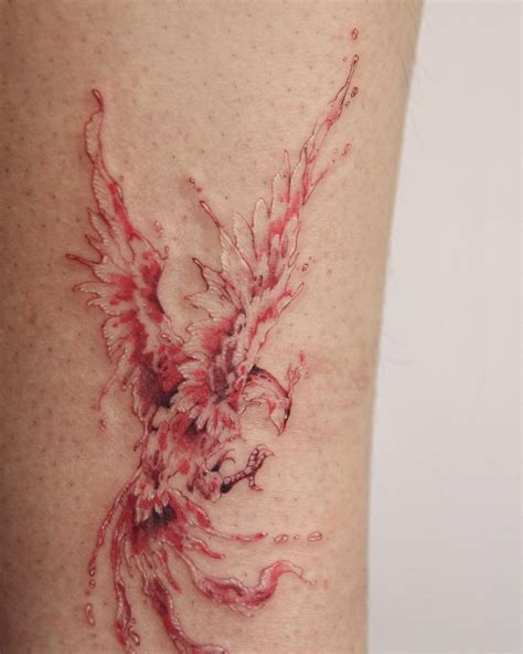 205 Meaningful Phoenix Tattoo Ideas That One Would Love To Have