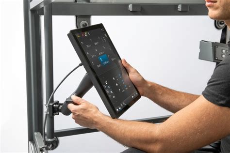 Tower Crane Litronic Liebherr