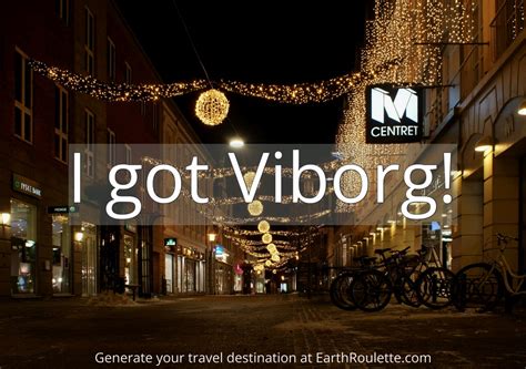 Things To Do In Viborg Denmark 2026 Hotels And Flights Earth Roulette