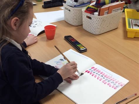 Rufford Park Primary School And Nursery Cherry Tree Class Blog 2021