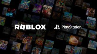 How to download Roblox on PS5 | GamesRadar+