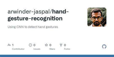 github arwinder jaspal hand gesture recognition using cnn to detect hand gestures