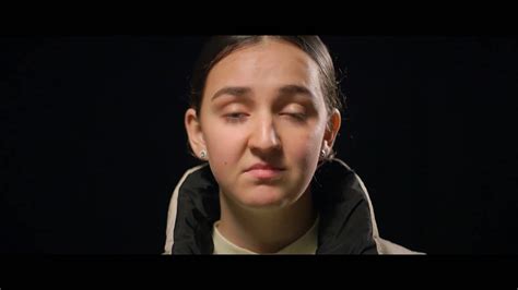 Monologue Savannah Gracey On Vimeo