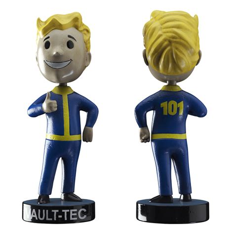 Vault Boy Model Turbosquid 2221504