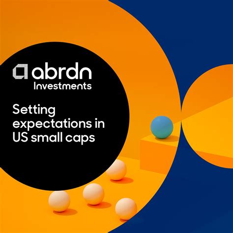 Abrdn On Linkedin We Look To Set Some Expectations In The Us Small Cap Space While Reminding…