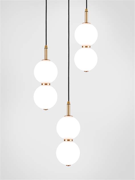 Echo Cluster — Marc Wood