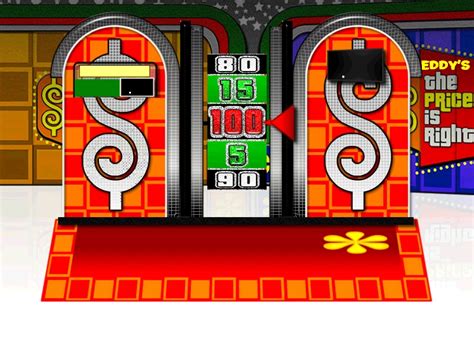 Showcase Showdown The Price Is Right Wiki Fandom Powered By Wikia