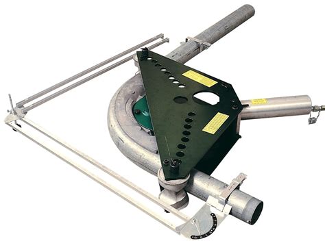 Hydraulic Pipe Benders Contractors Choice Inc Tools And Equipment