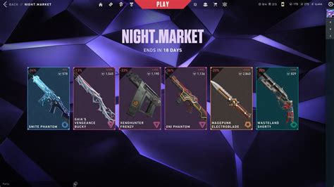 Chợ Đêm Valorant MÙa 2025 HÀnh ĐỘng 1 đã MỞ