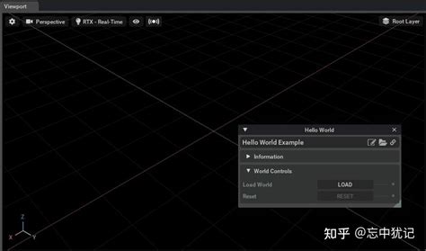Isaac Sim探索 （九）代码交互简介 知乎