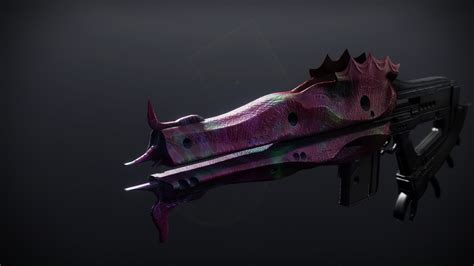 Acasias Dejection Destiny 2 Db