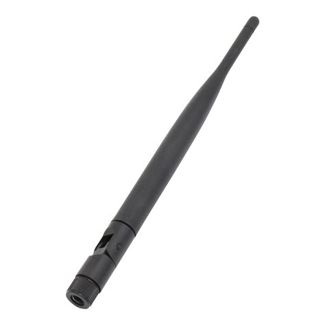 Antena Wifi Wlan De 2 4 Ghz 2300 2500mhz Módem Grandado