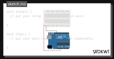 Sensors Wokwi Esp32 Stm32 Arduino Simulator