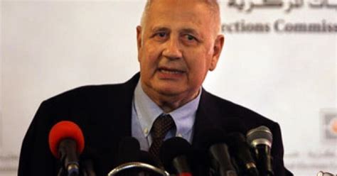 حنا ناصر نحتاج لـ 120 يومًا من صدور المرسوم لإجراء الانتخابات وكالة