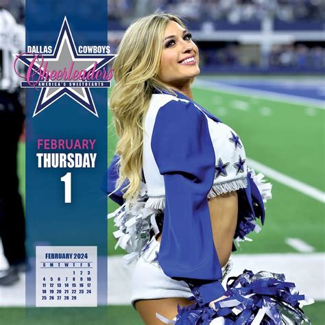 Dallas Cowboys 2024 Box Calendar In 2025 Dallas Cowboys Dallas