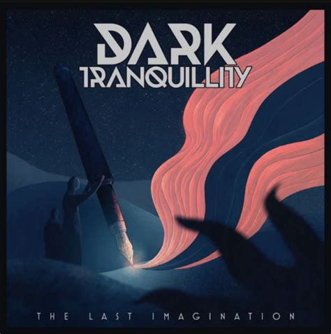 Dark Tranquility Anuncia Novo álbum “endtime Signals” Headbangers Brasil