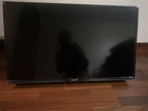 Tv Como Nova 32 Polegadas Santa Clara E Castelo Viegas • Olxpt