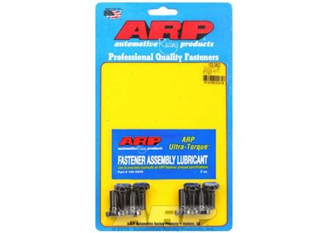 Arp Toyota 1jz 2jz 2zzge 10mm Flywheel Bolt Set And Jz Flex Plate Bolts Oem 4 Jdm Pty Ltd