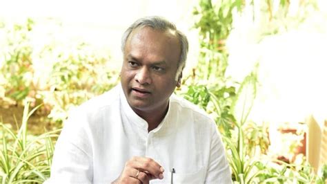 Why Is Bjp Showing More Interest In Neha Murder Case Than Hassan Sex Scandal Priyank Kharge